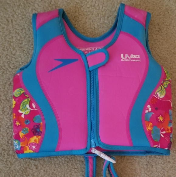 Speedo | Swim | Speedo Life Vest | Poshmark